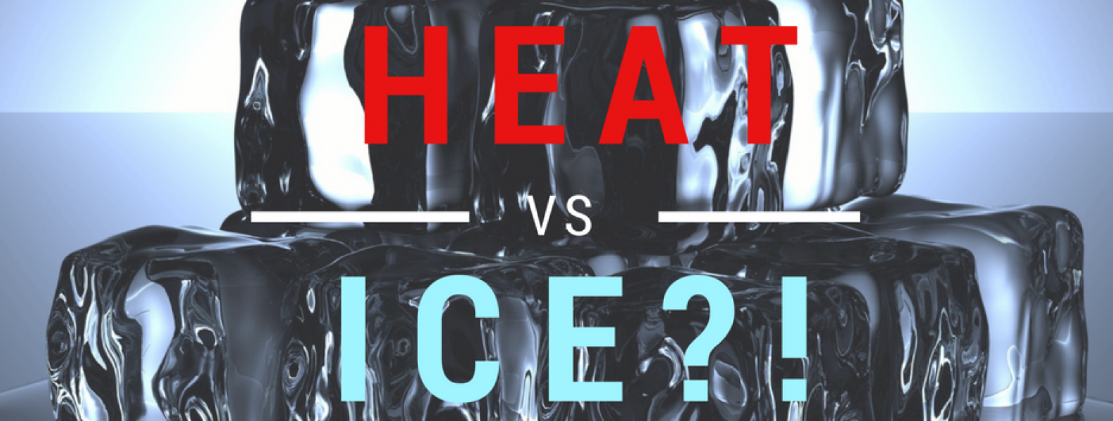 Heat vs Ice? | Active Physical Therapy